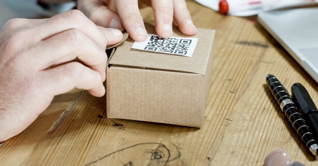 Barcode vs. QR Code Labels: Which One is Better for Your Business ...